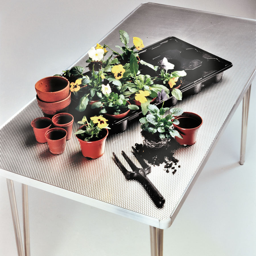 Gopak Ali Topped Folding Table